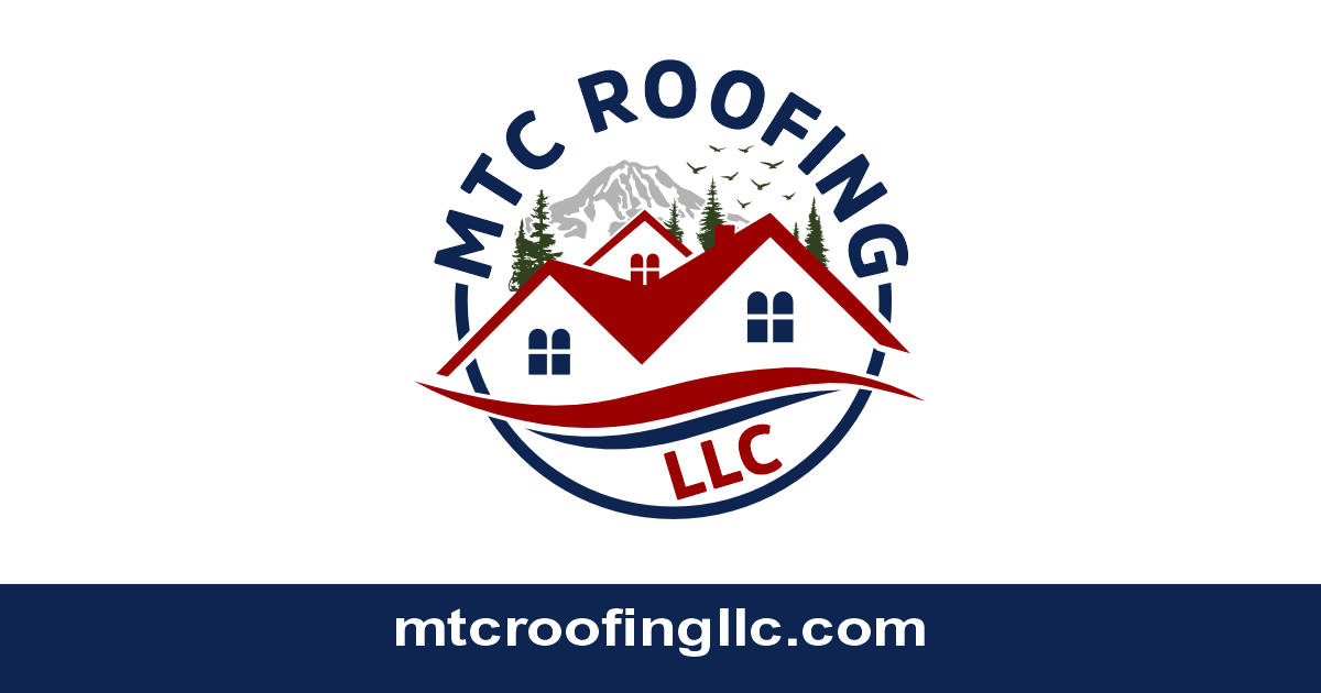 Seattle’s Leader in Roofing Installation & Repair Services | MTC ...